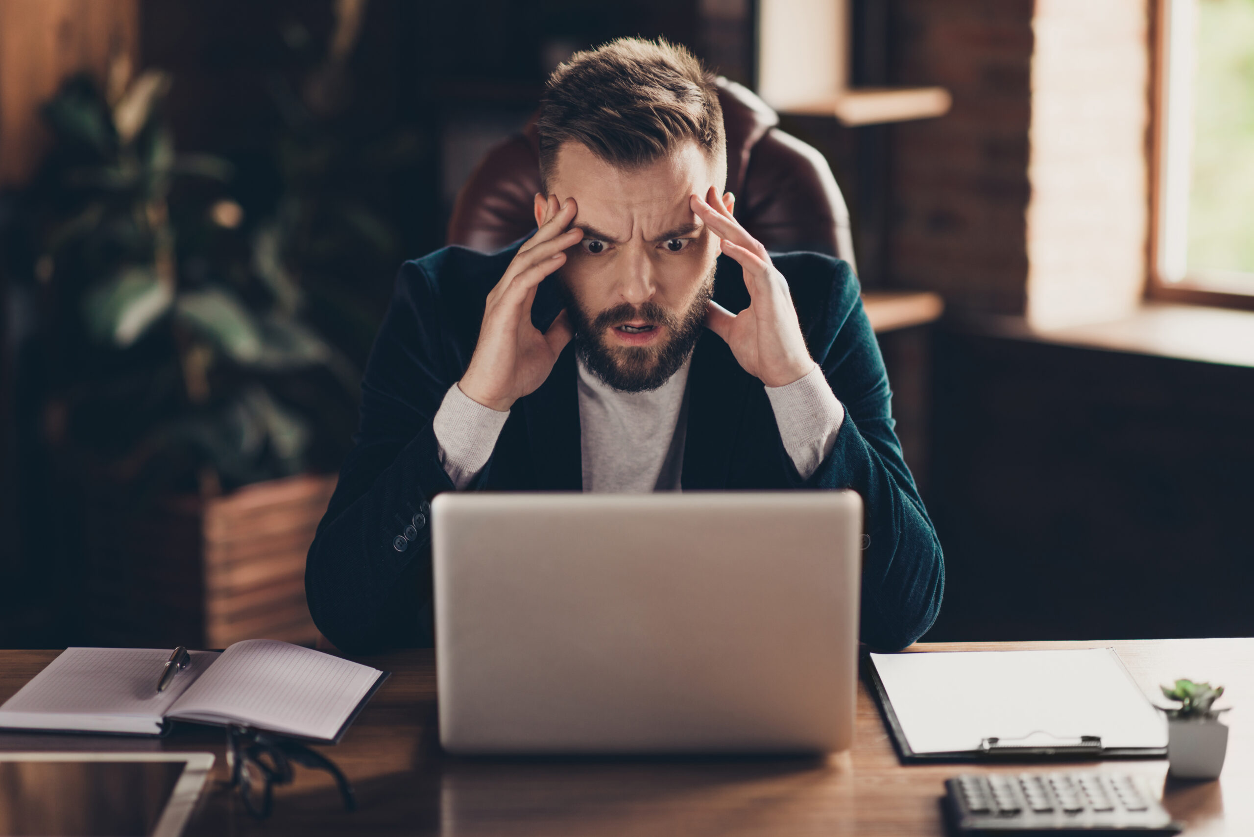 How to Lose Your Business in 30 Seconds... - Fresh Networking