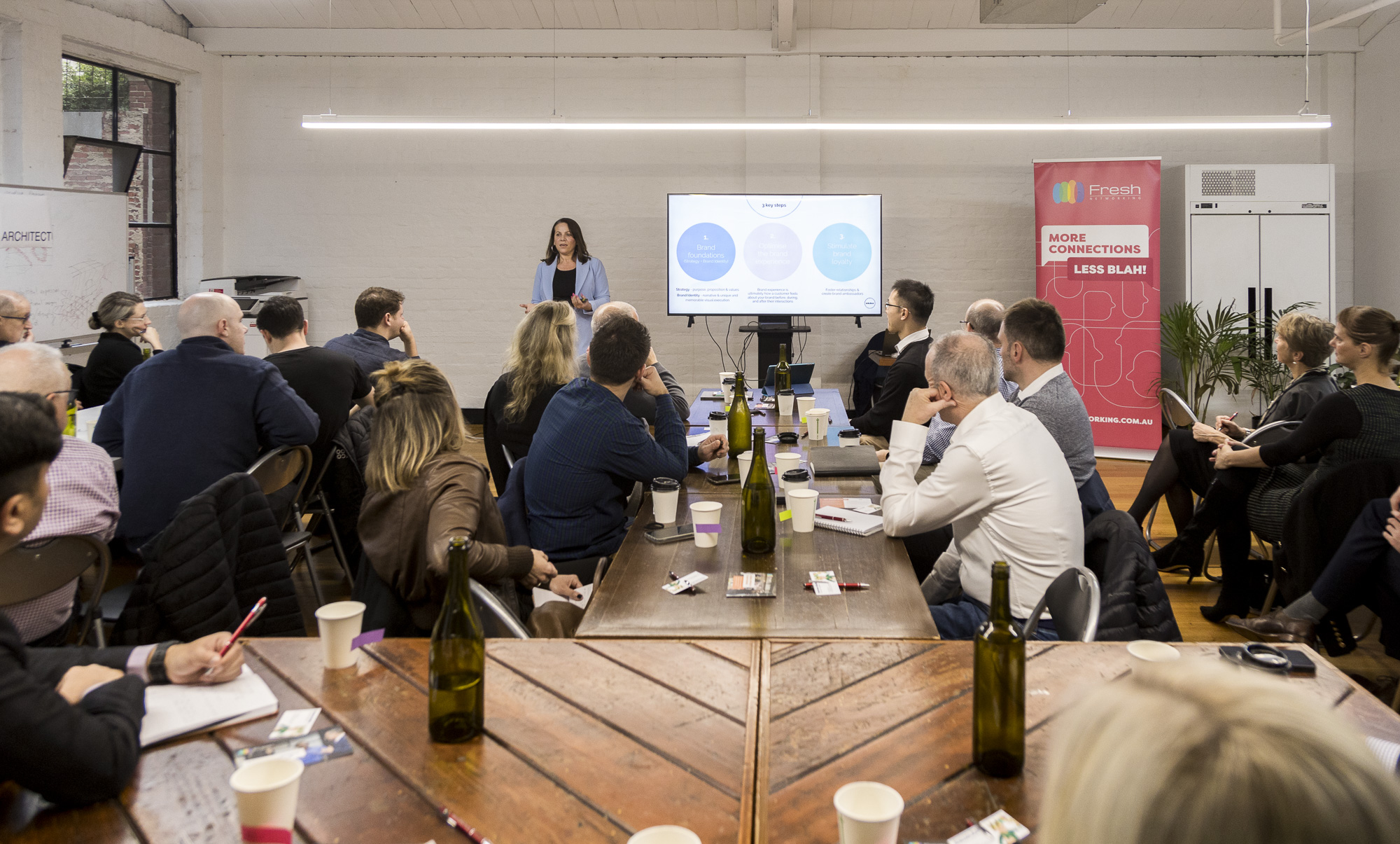 Events Gallery Fresh Networking Gallery Fresh Networking