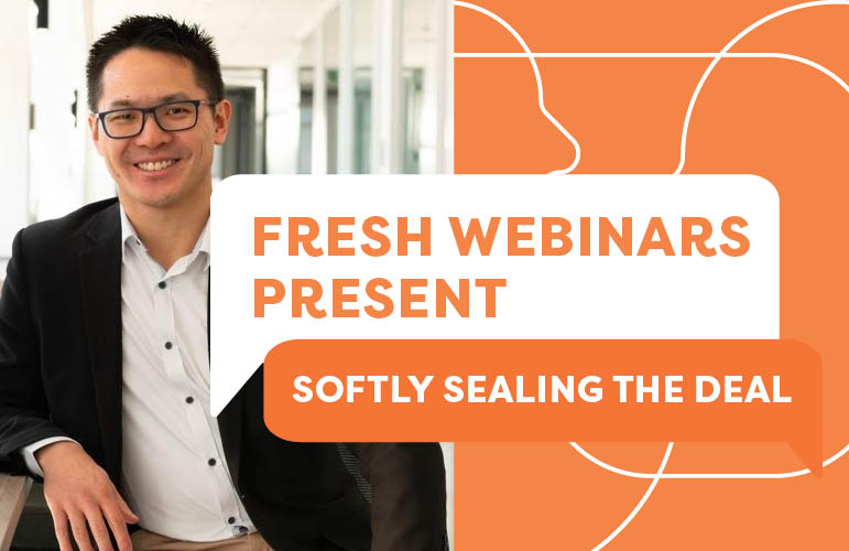 Fresh Resources - Fresh Networking