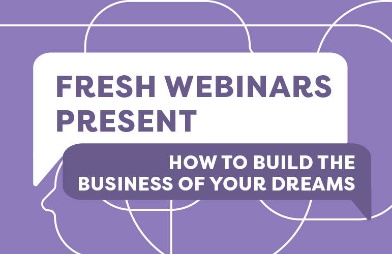 Fresh Resources - Fresh Networking